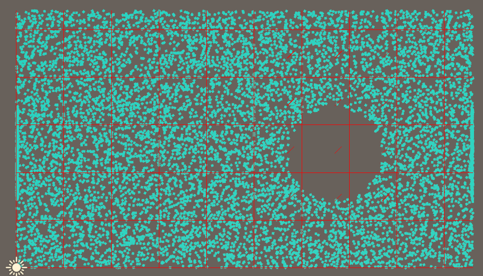 DOTS Quadtree - Unity Engine - Unity Discussions