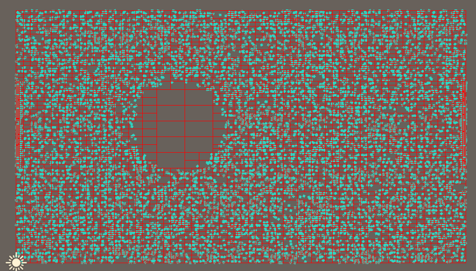 DOTS Quadtree - Unity Engine - Unity Discussions